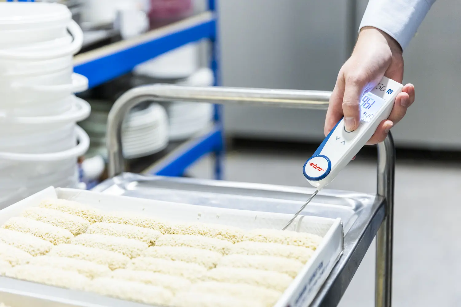 What Is The First Step In Developing An Haccp Plan Rmoni